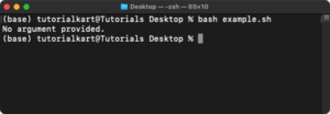 How to use Exit Status Codes in Bash Scripts? Examples